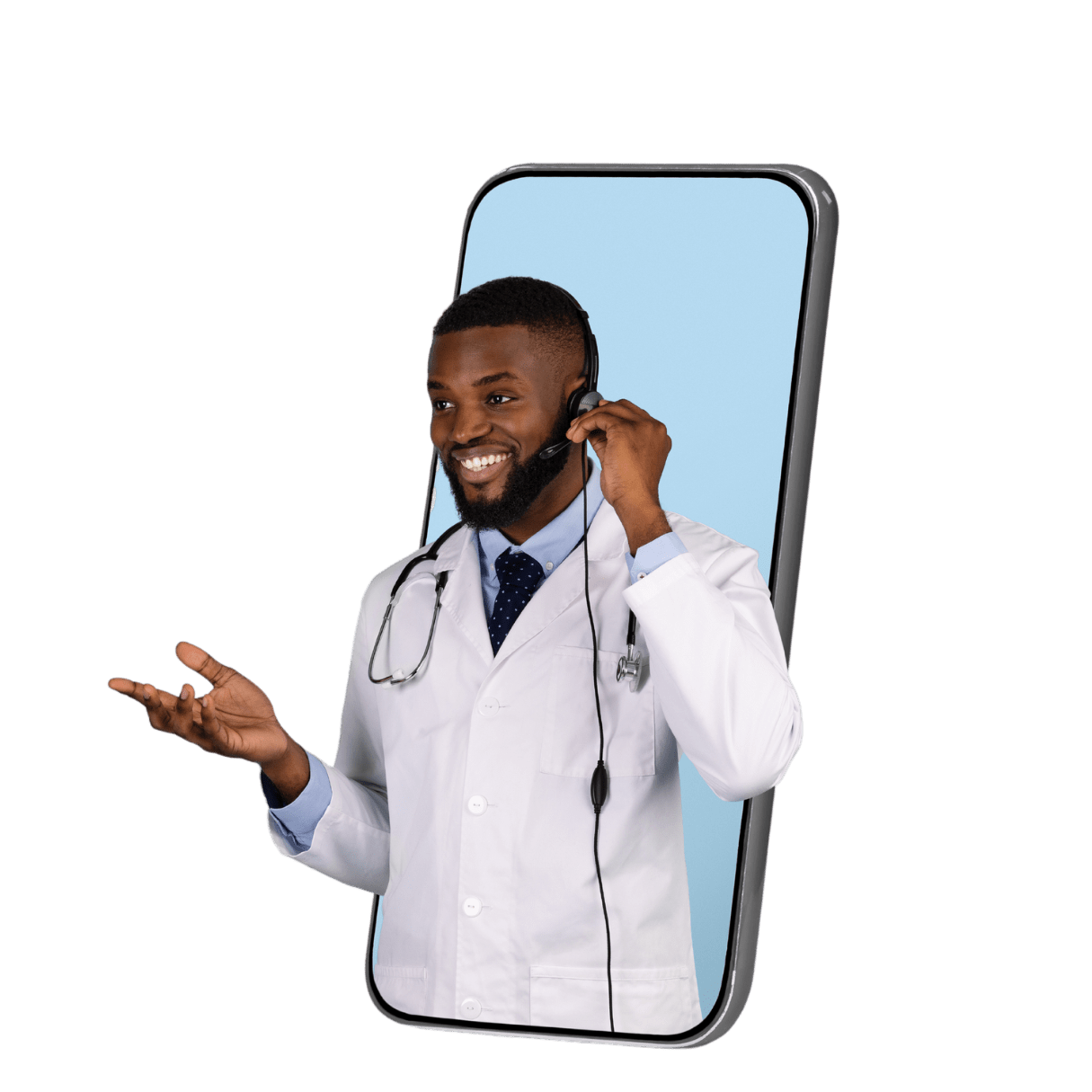 Livia MD - LiviaHealth